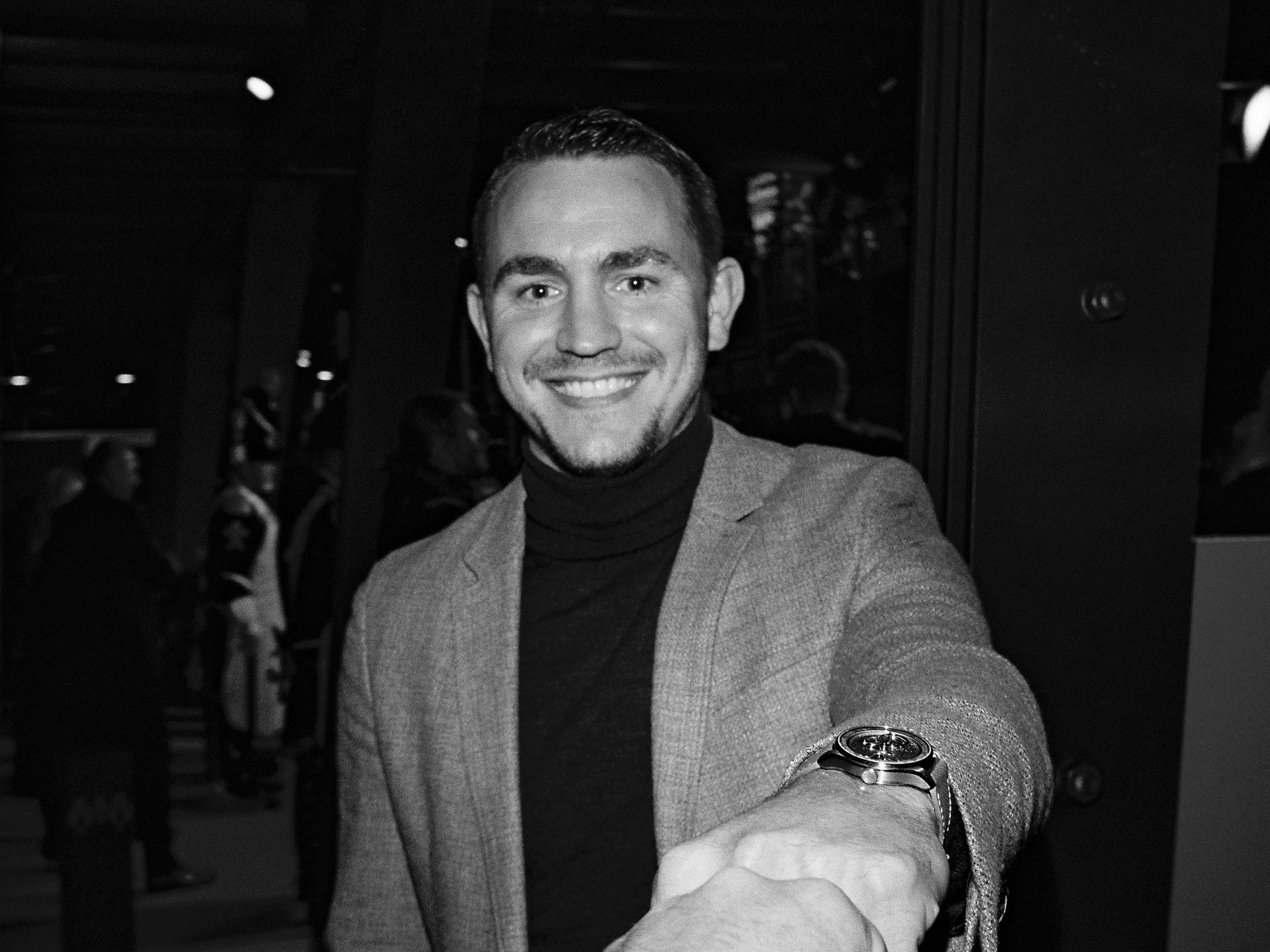 Simon Brette • Maker of exceptional watches • Switzerland